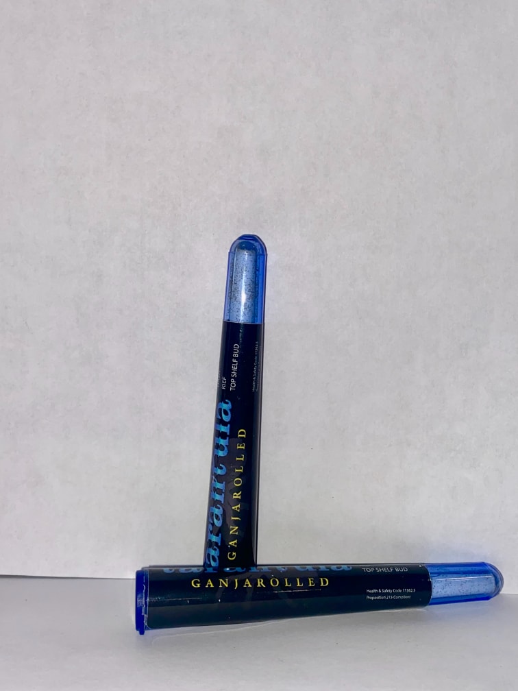 Tarantula (Keef coated) | Pipekeepers Smoke Shop | Cayuga, NY