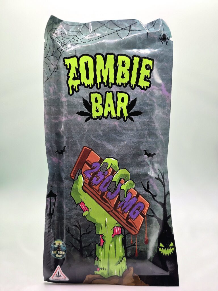 Zombie Bars | Pipekeepers Smoke Shop | Cayuga, NY